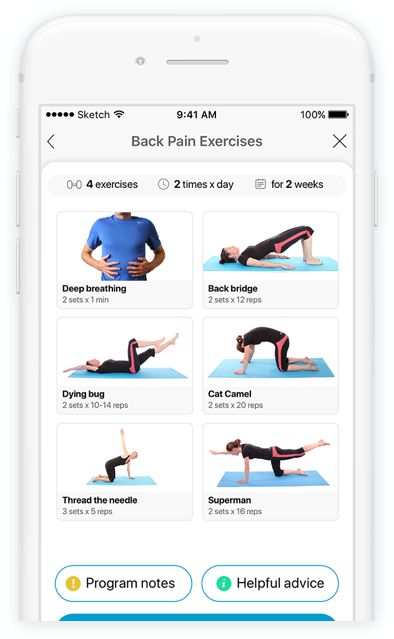 TrackActive Me | Business - TrackActive Me