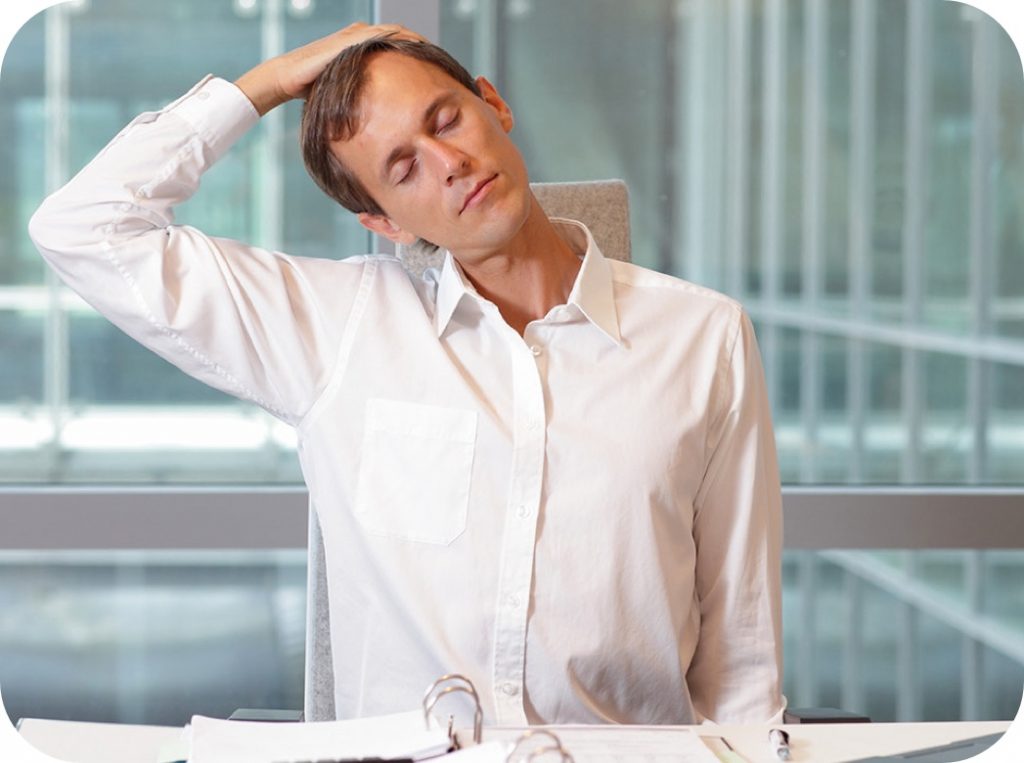 Leading digital MSK triage and self-management - TrackActive Me