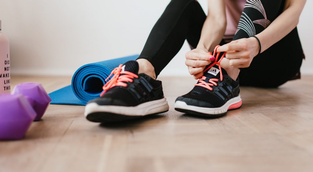 About us - TrackActive Me